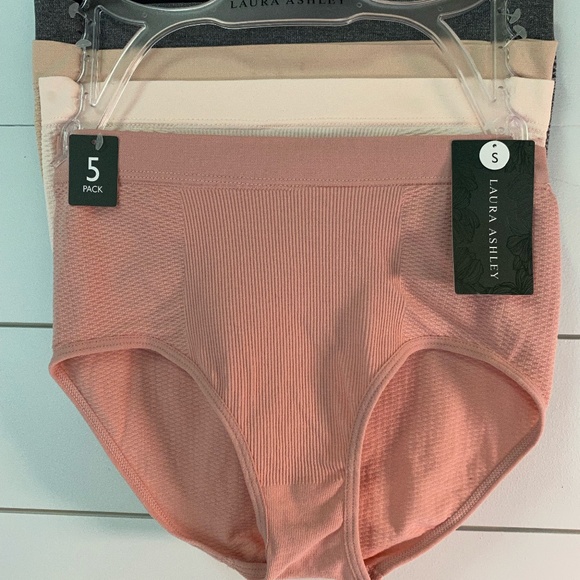 Laura Ashley | Intimates & Sleepwear | Laura Ashley Geometric Seamless ...